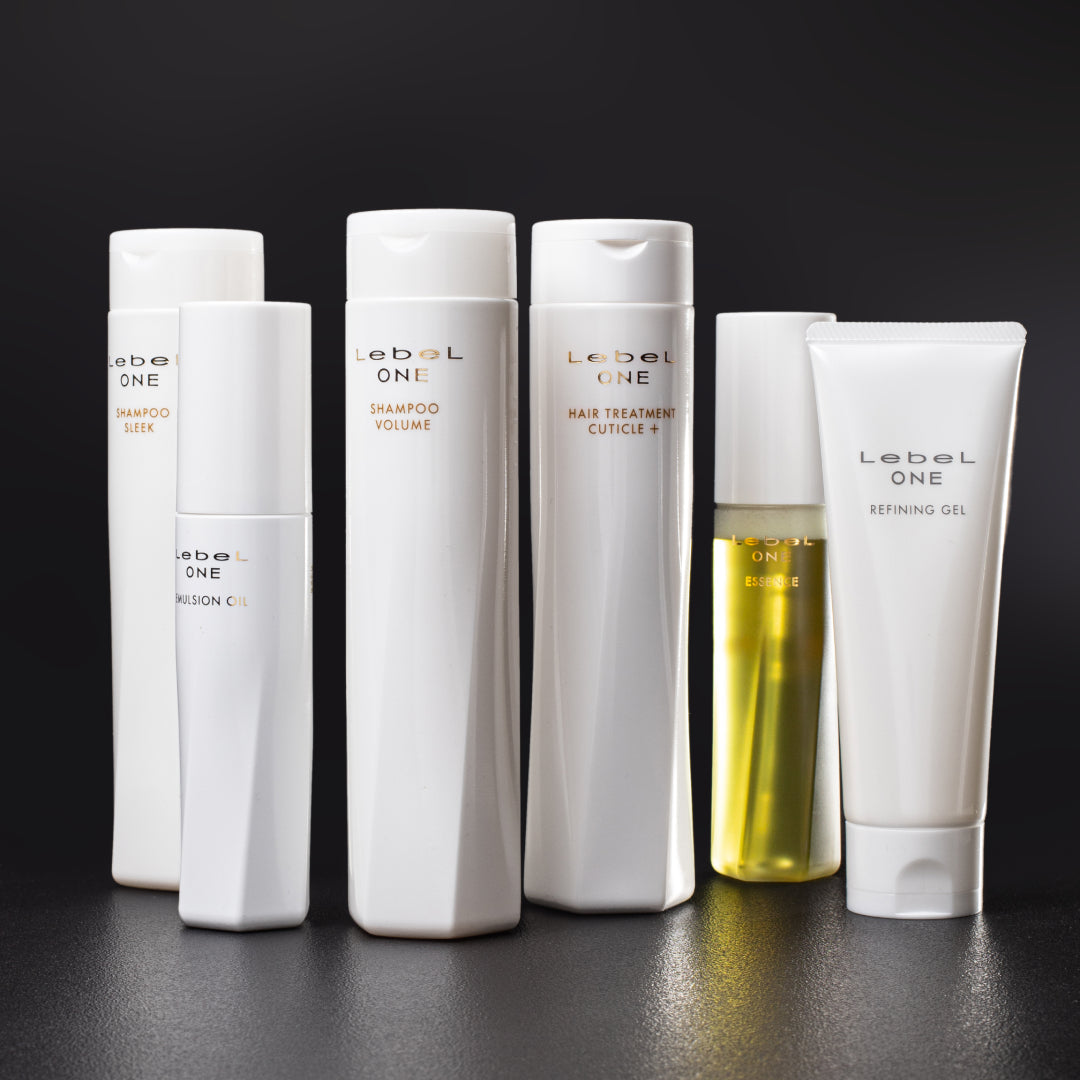 Lebel ONE – як працюють японські інновації?