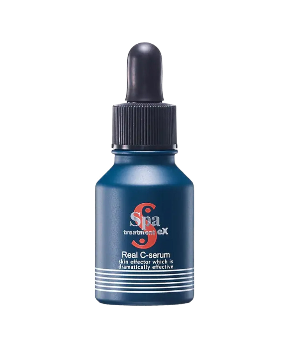 Spa Treatment Real C-serum Wave Corporation купити онлайн | Exc.ua